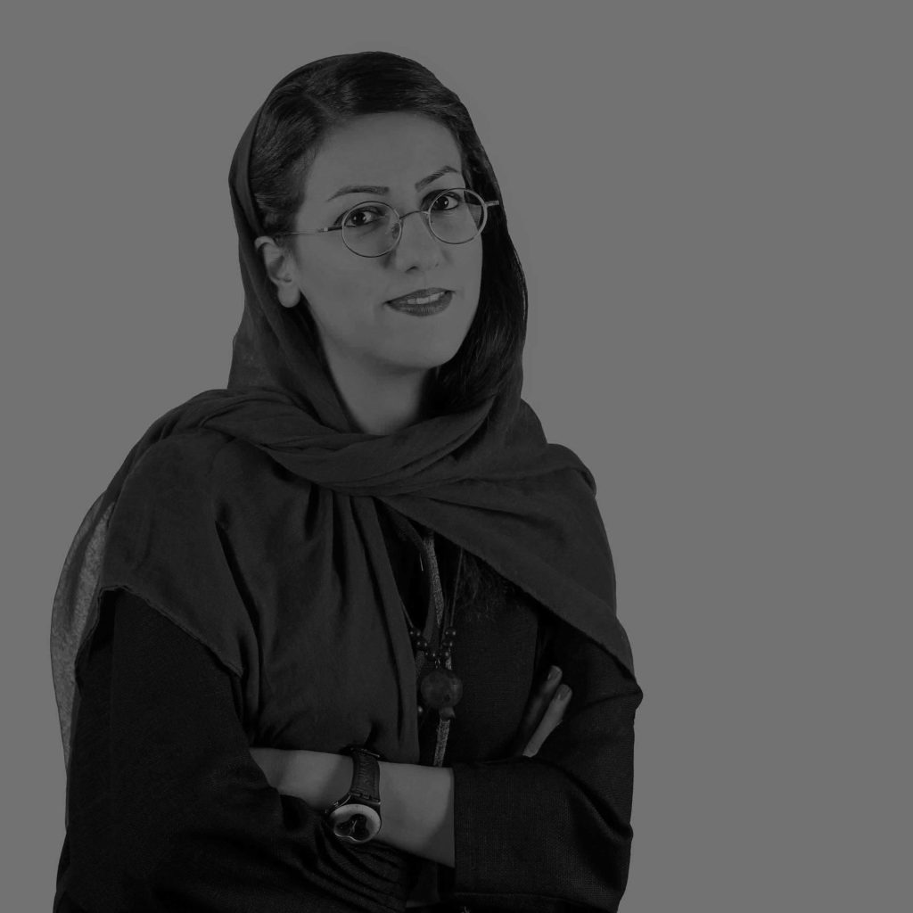 Saeedeh Ghoreishi - TUIC