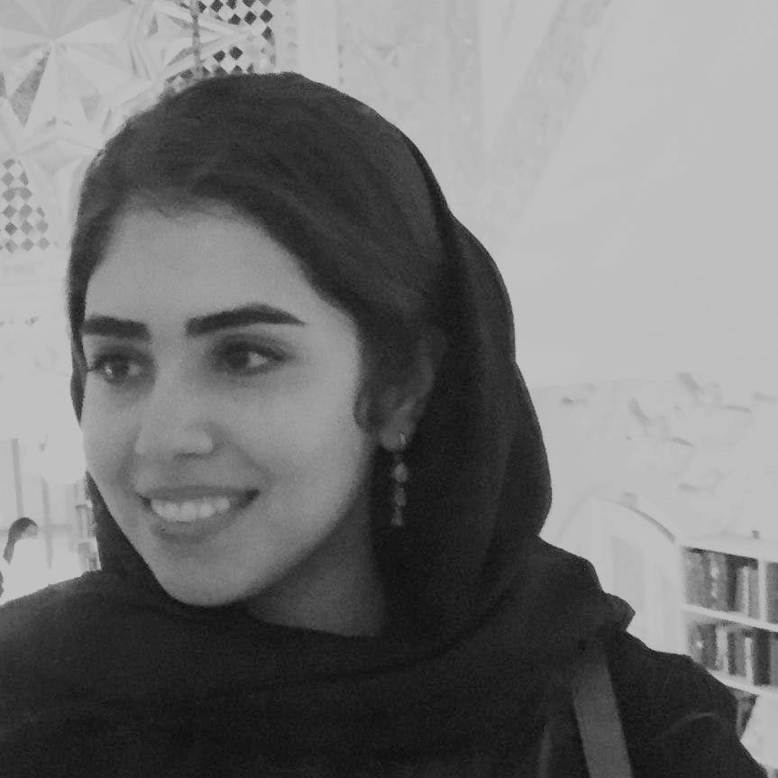 Sahar Barzani - TUIC