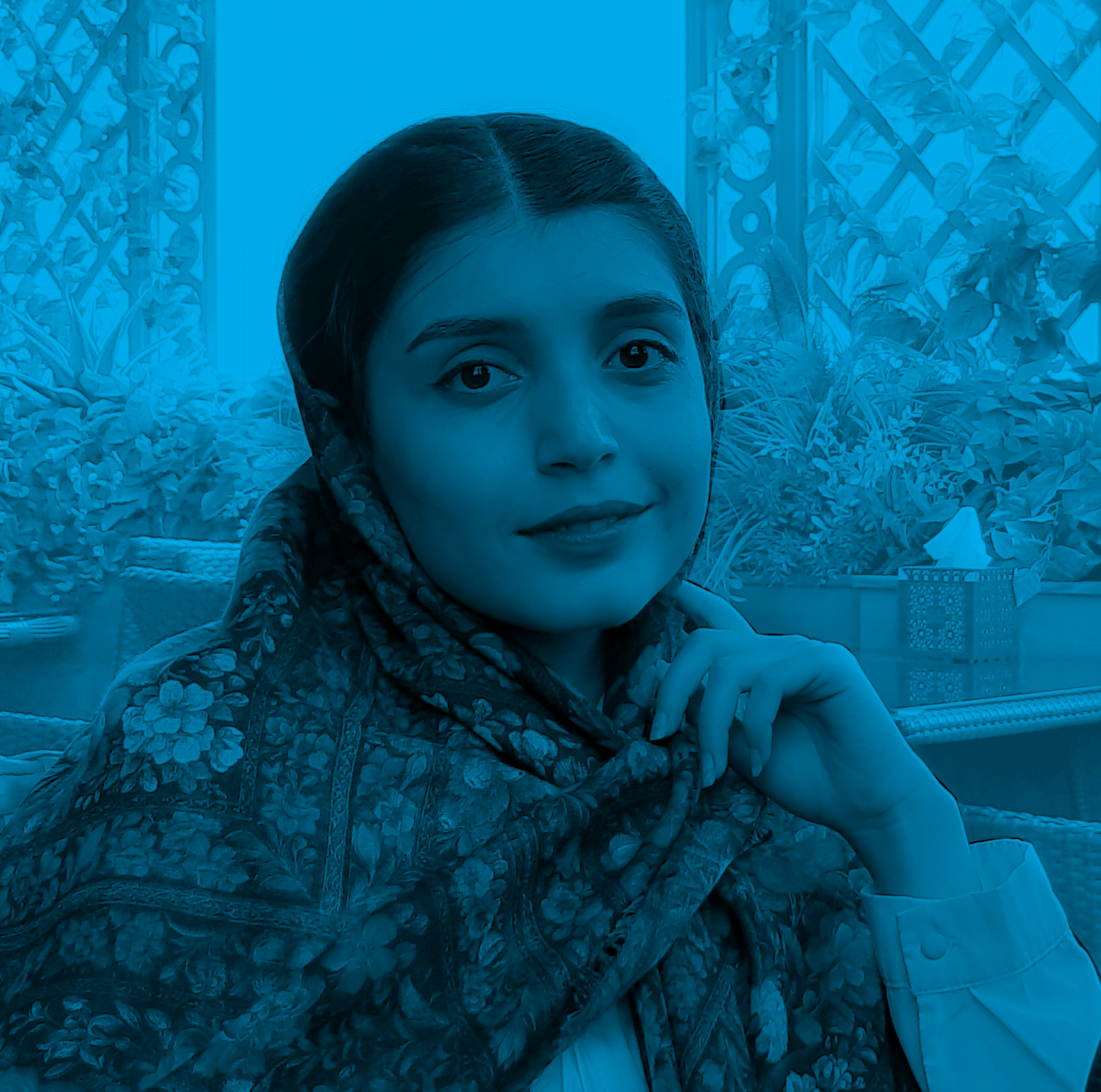 Shaghayegh Mahmoudi - TUIC